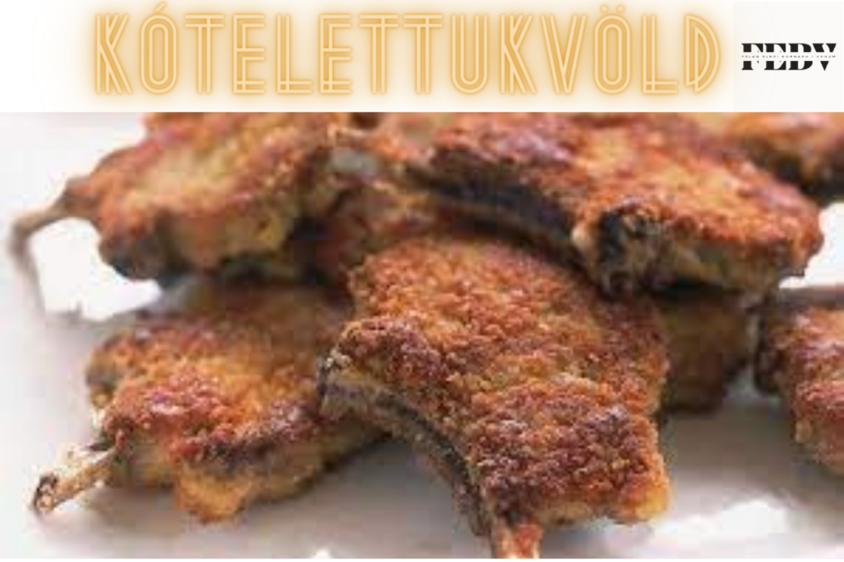 Kótelettukvöld FEBV | Vogar